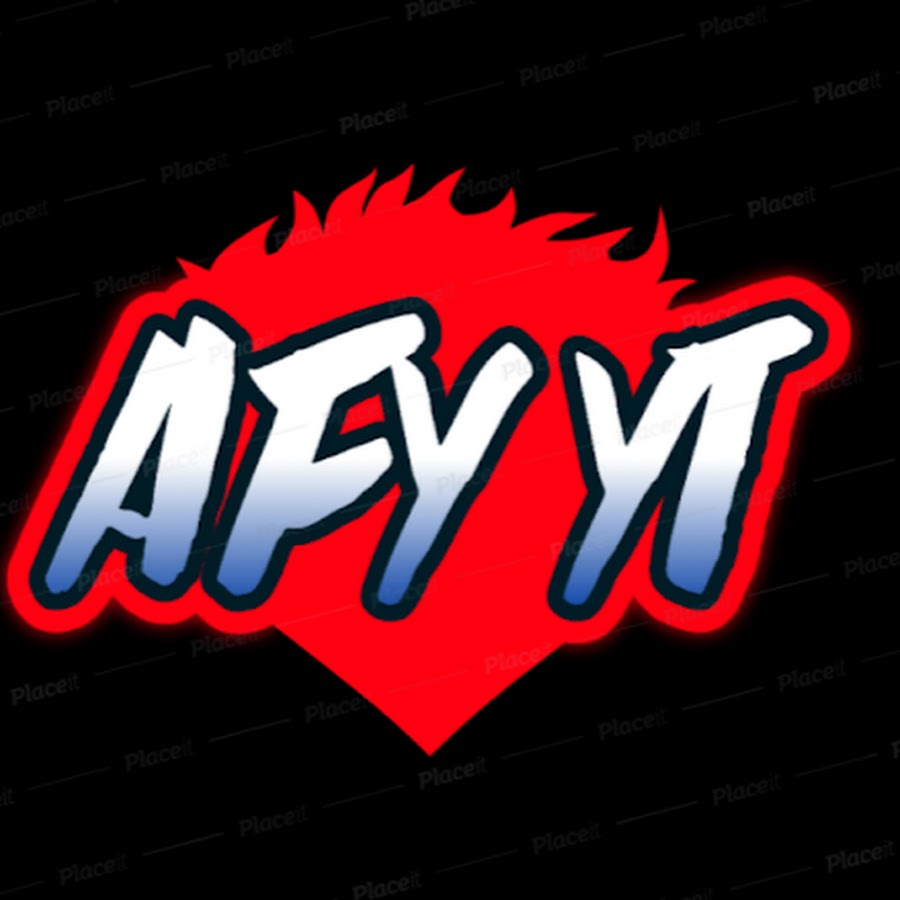 Afy YT - YouTube