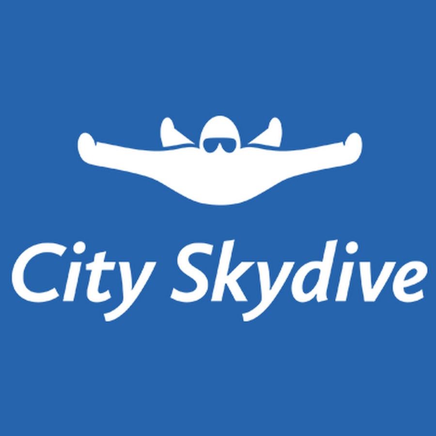 City Skydive Utrecht - YouTube