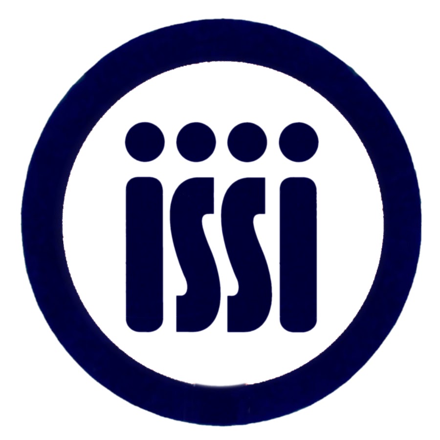 ISSI - YouTube
