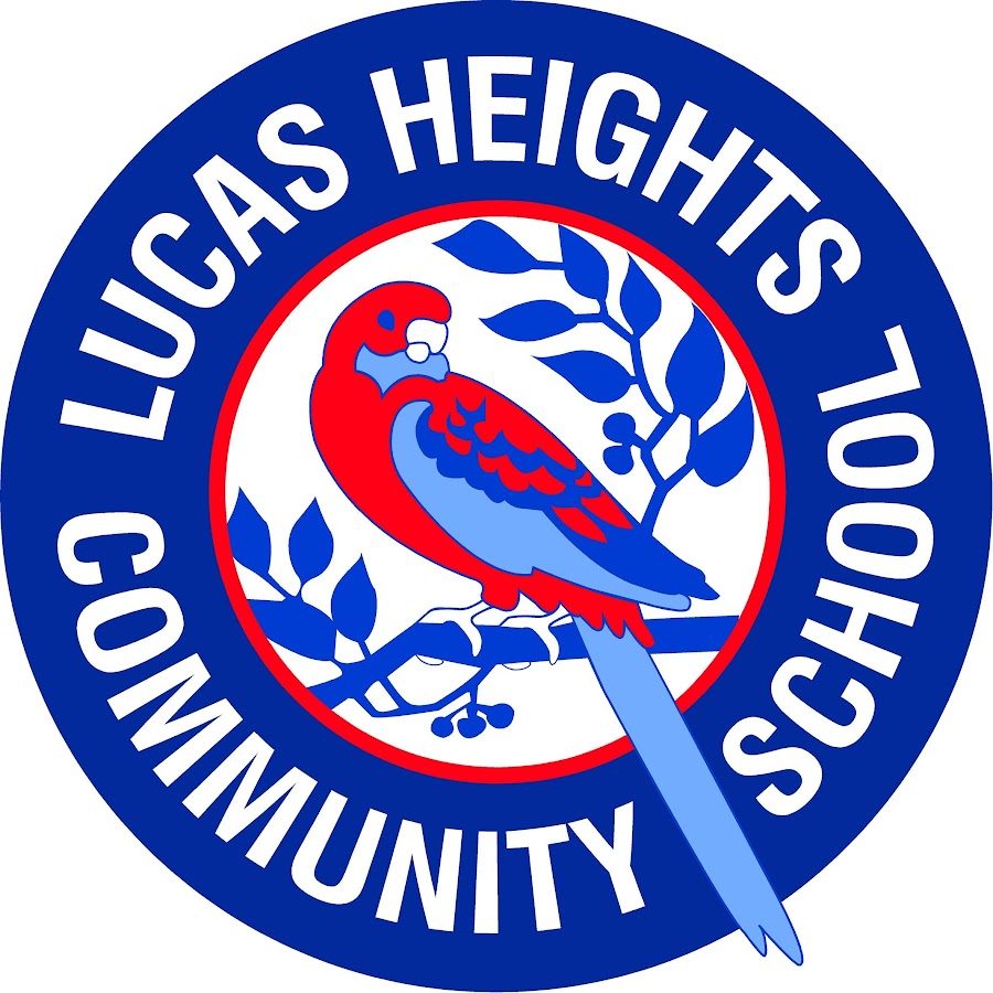 Lucas Heights - YouTube