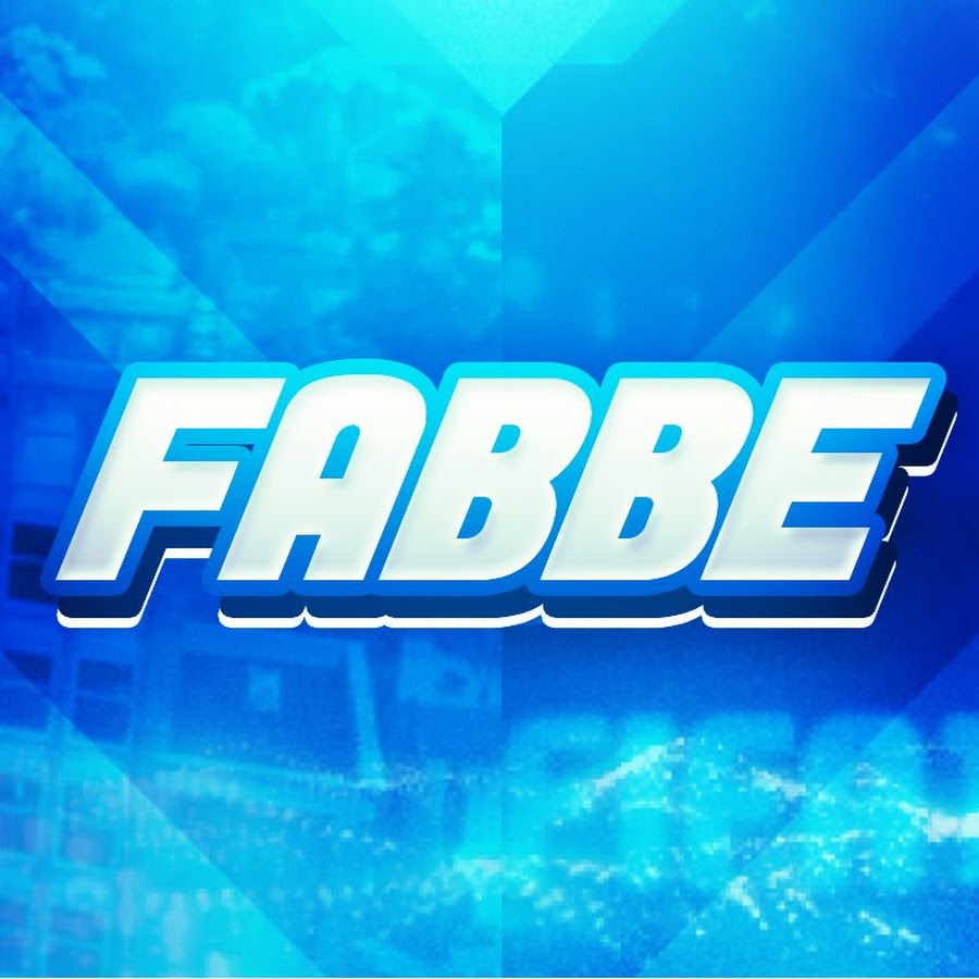Fabbe - YouTube