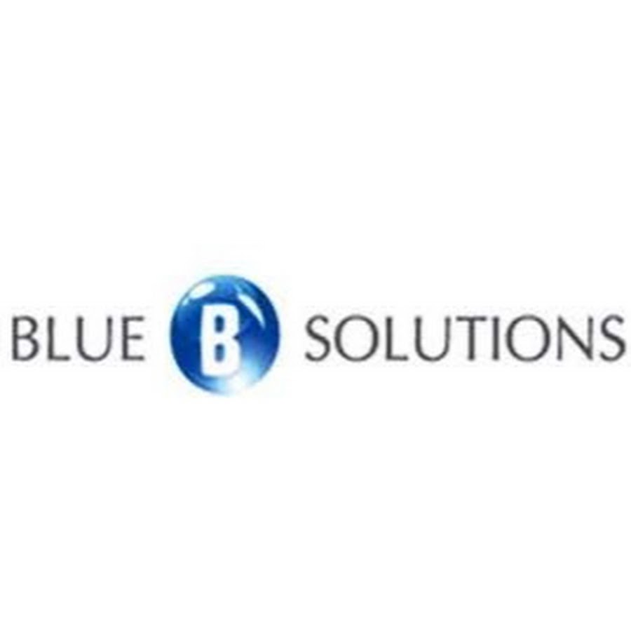 BLUE SOLUTIONS - YouTube