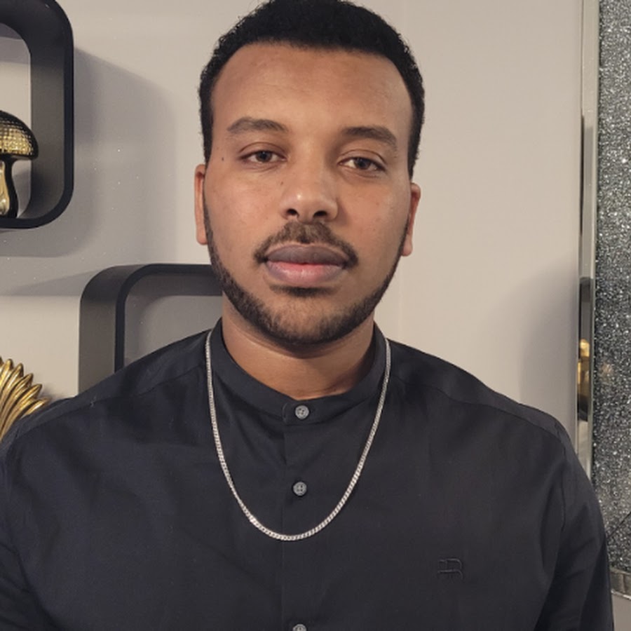 kidus kidane - YouTube