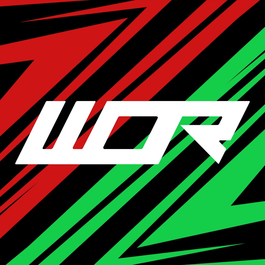 World Online Racing League - YouTube