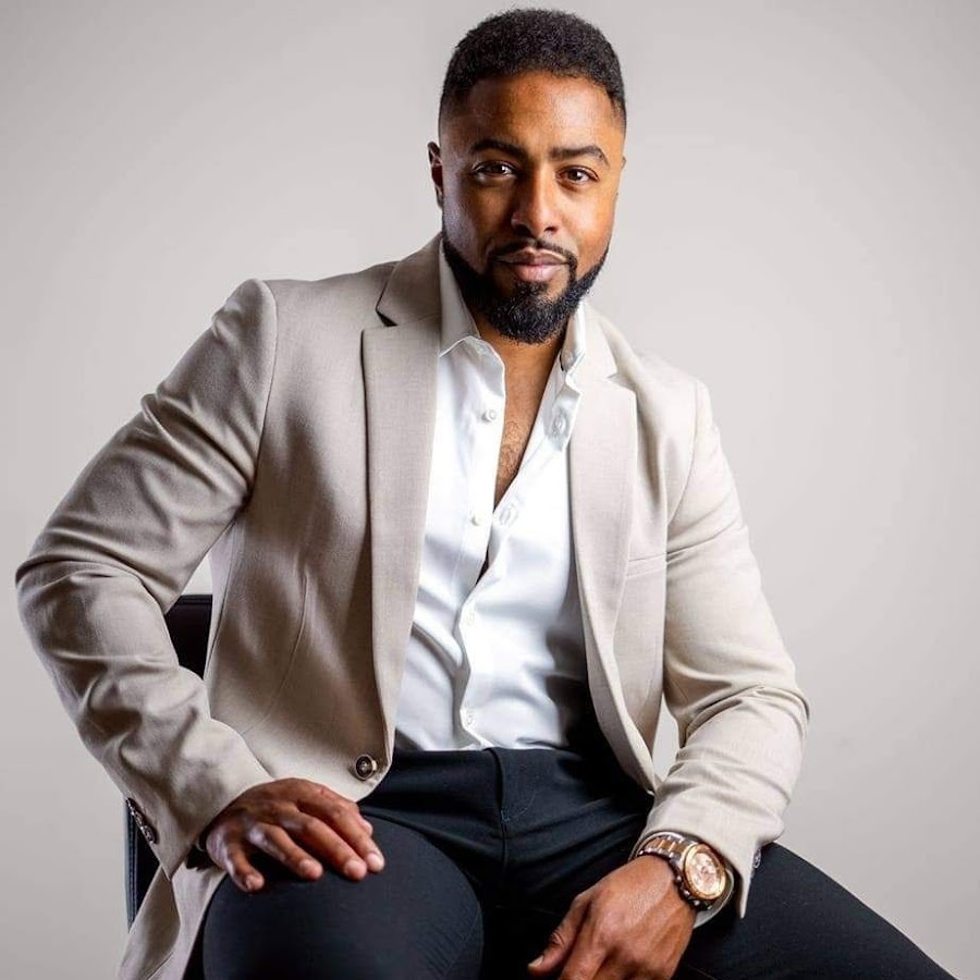 Benjamin Kessler - YouTube