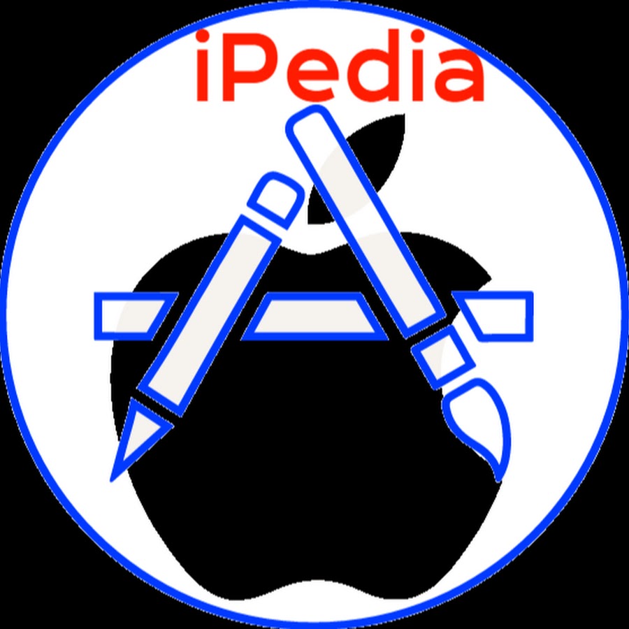 iPedia - YouTube