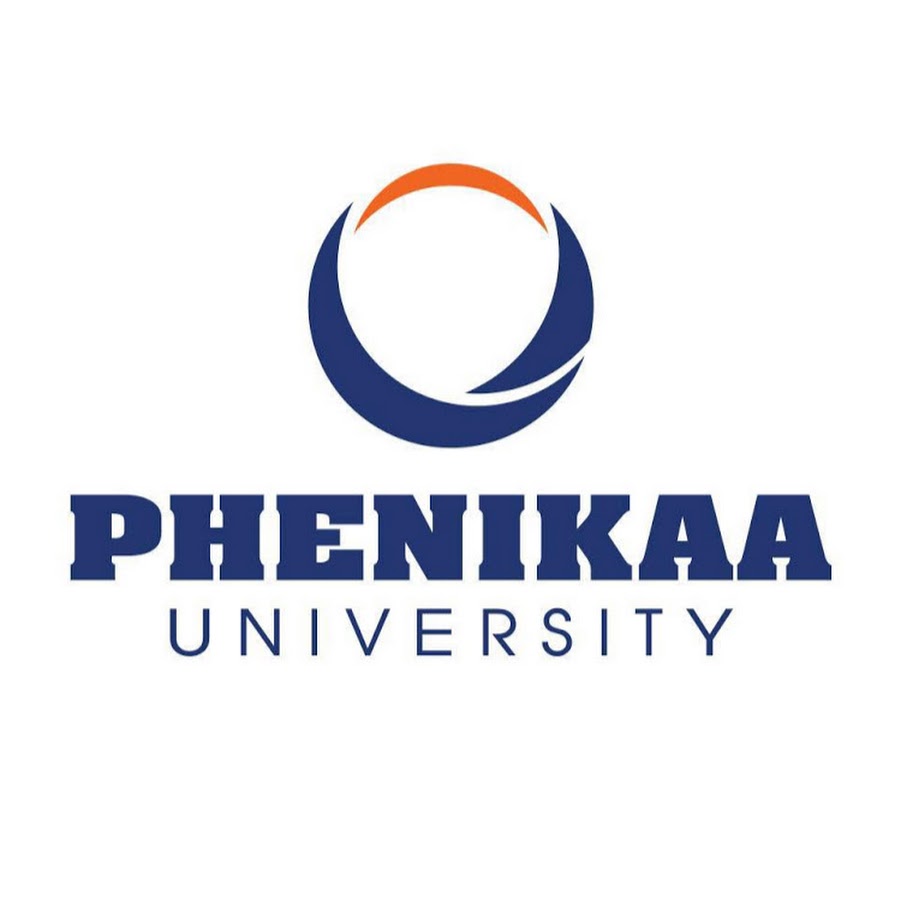 Phenikaa University - YouTube