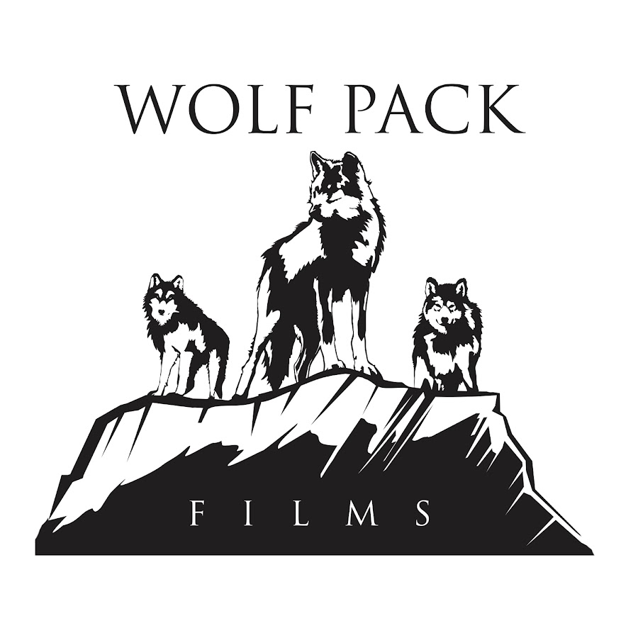 Wolf Pack Films YouTube