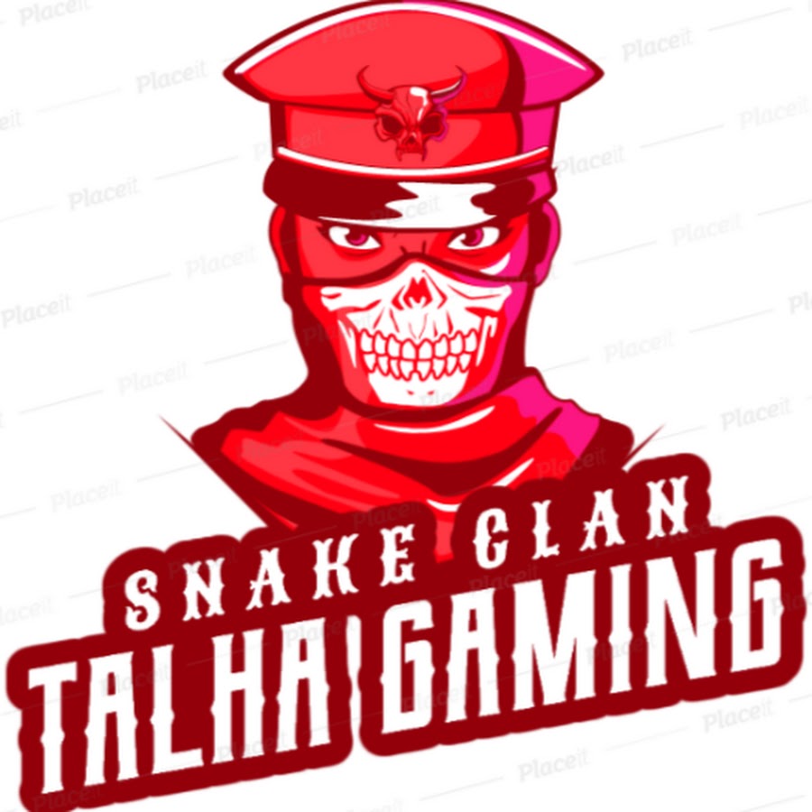 Talha Gaming - YouTube