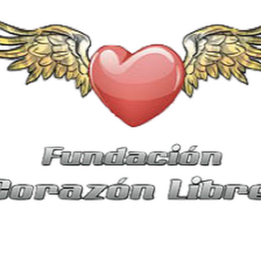 Fundación Corazón Libre - YouTube