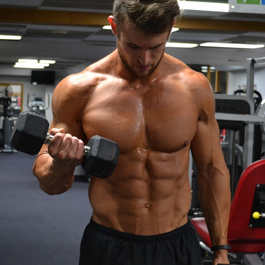 Matt Hampton - YouTube