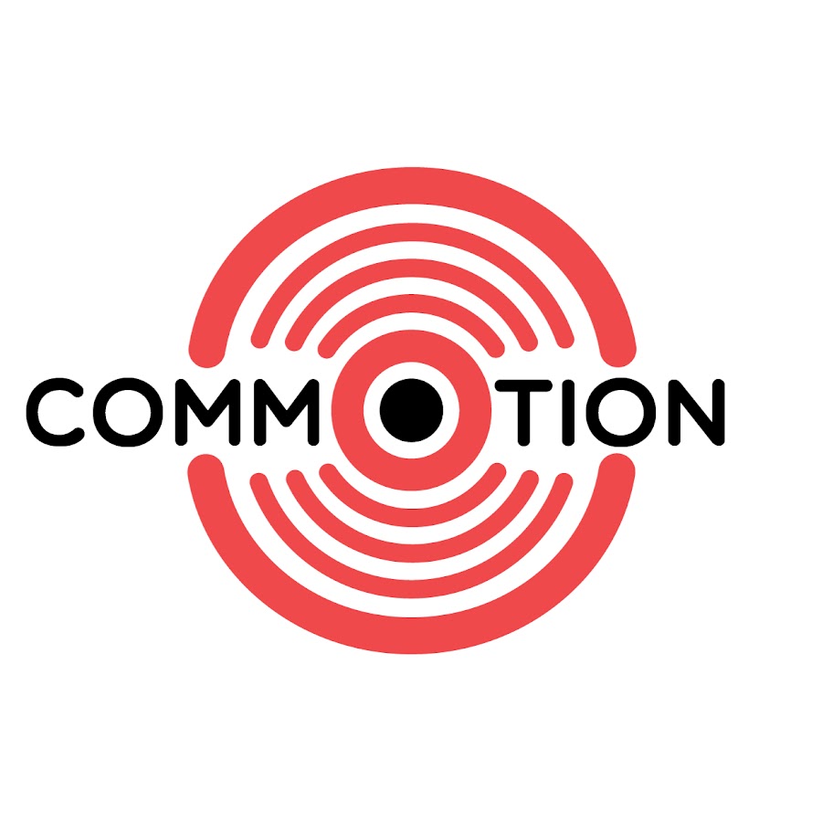 Commotion - YouTube