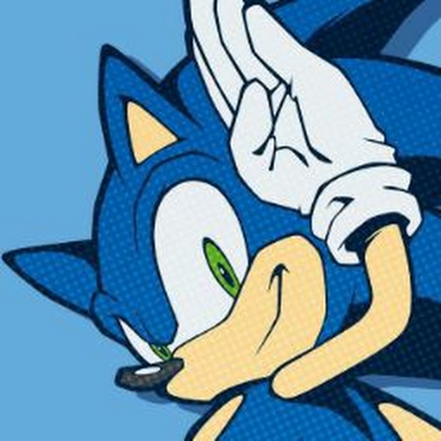 Sonic Universal - YouTube