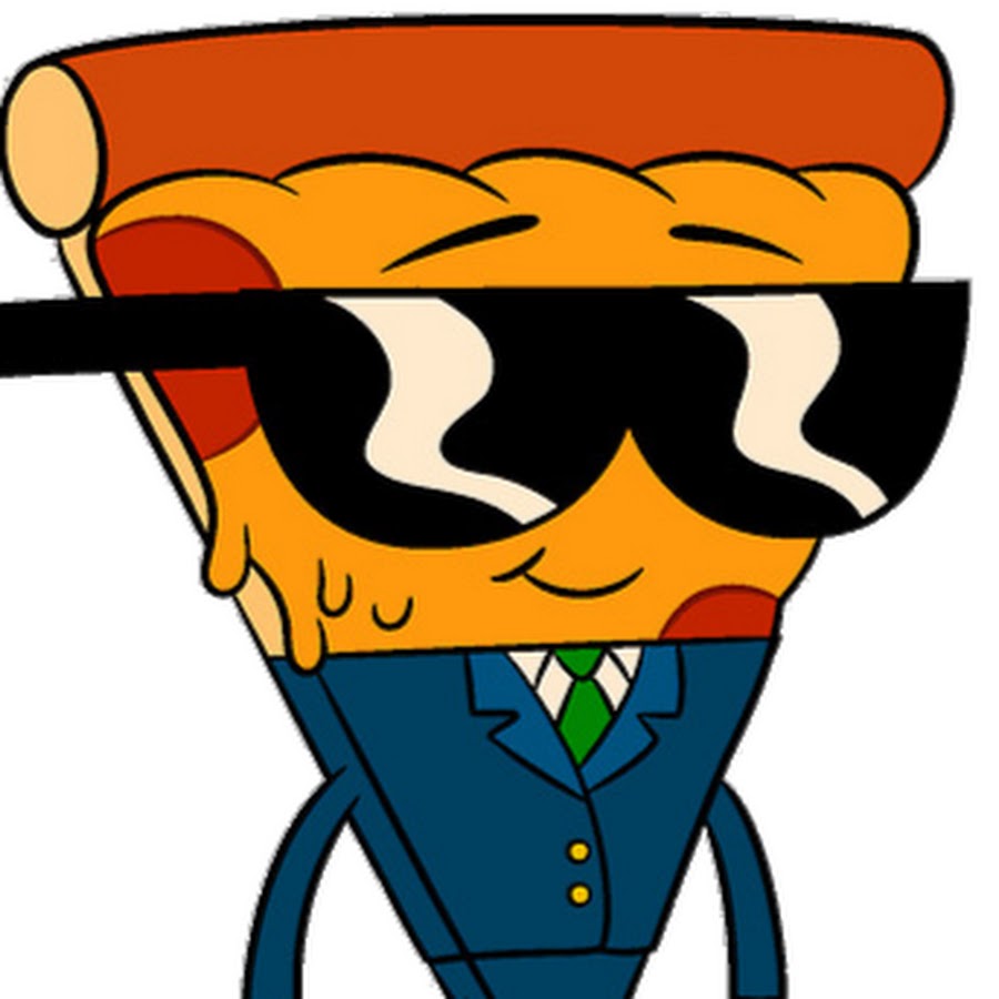 Mister pizza xD - YouTube