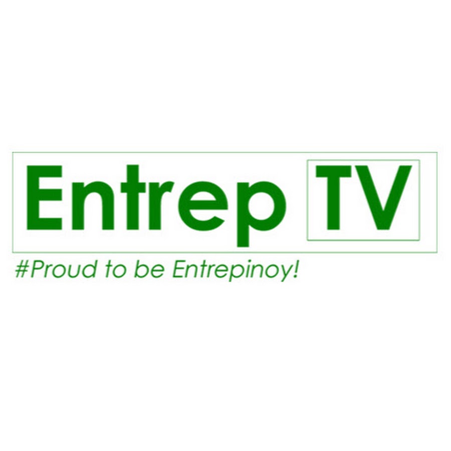 Entrep TV - YouTube
