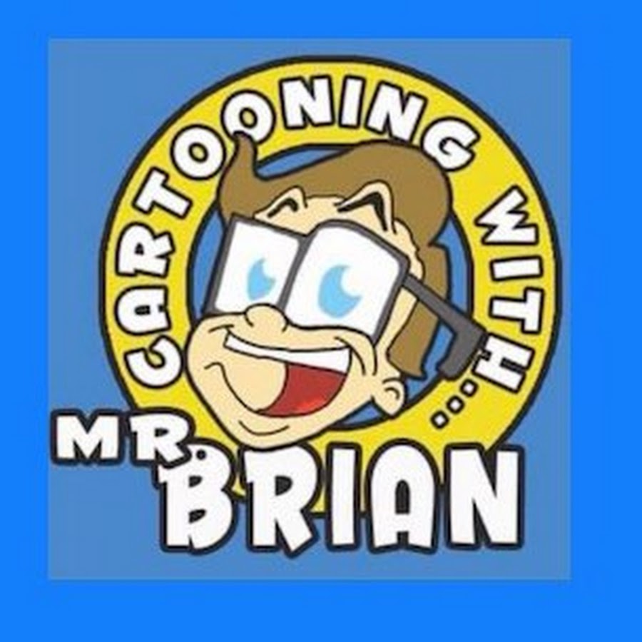 Mr. Brian - YouTube