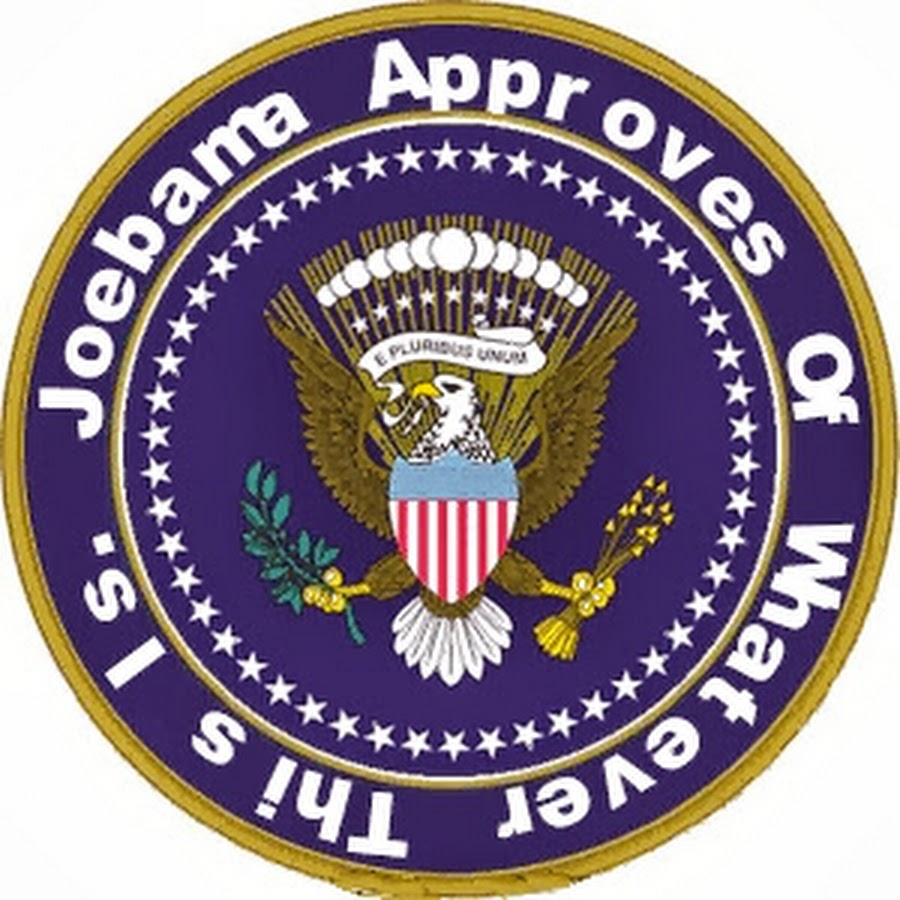 Joebama - YouTube