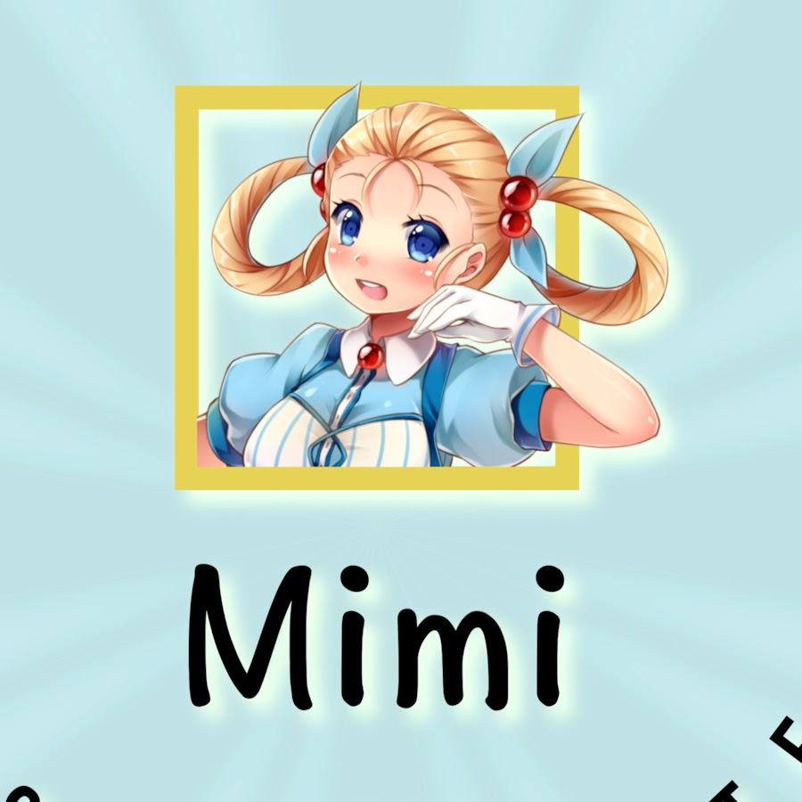 Mimi y sus Juguetes - YouTube