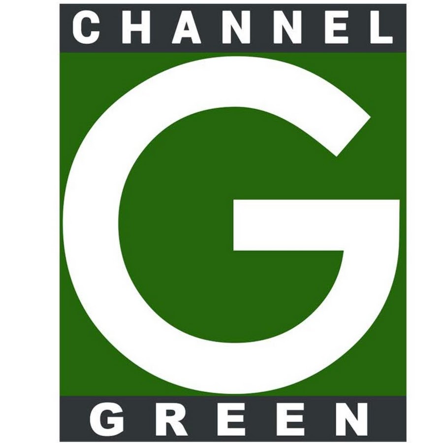 channel green - YouTube