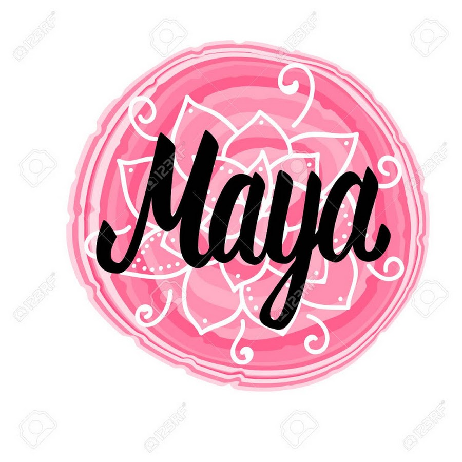 Maya Channel - YouTube
