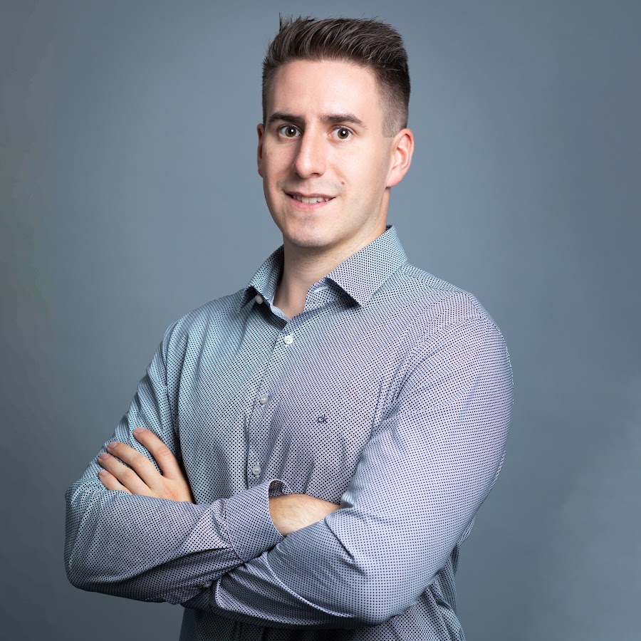 Markus Neubauer - YouTube