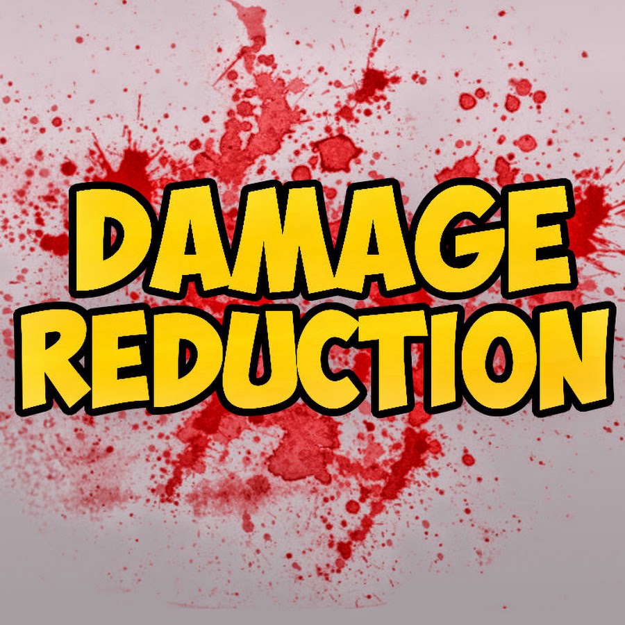 Damage Reduction - YouTube