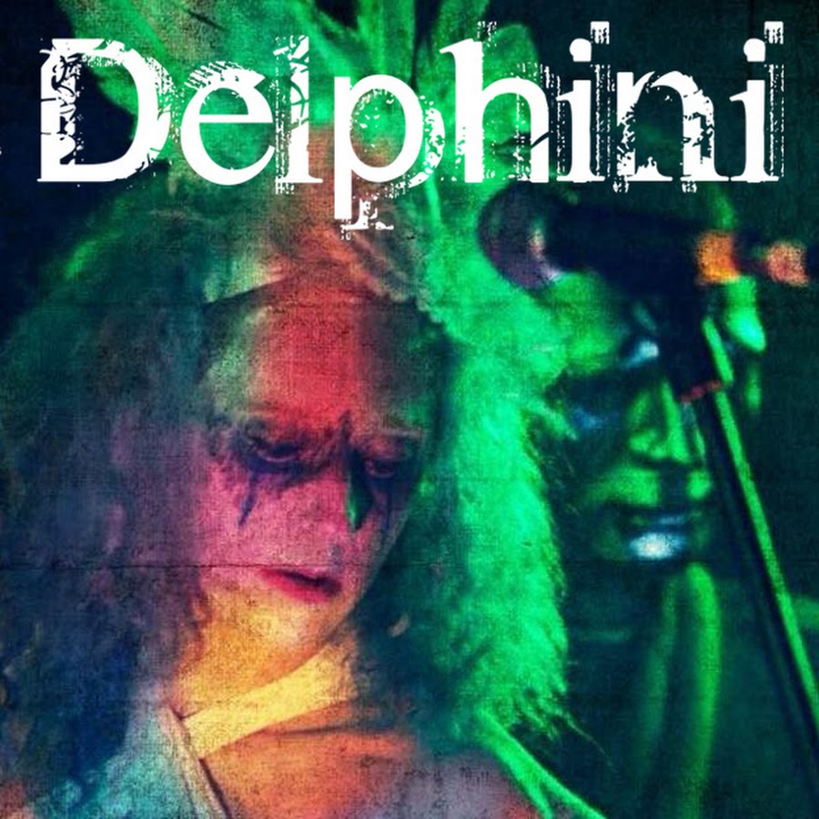 Delphini Music - YouTube
