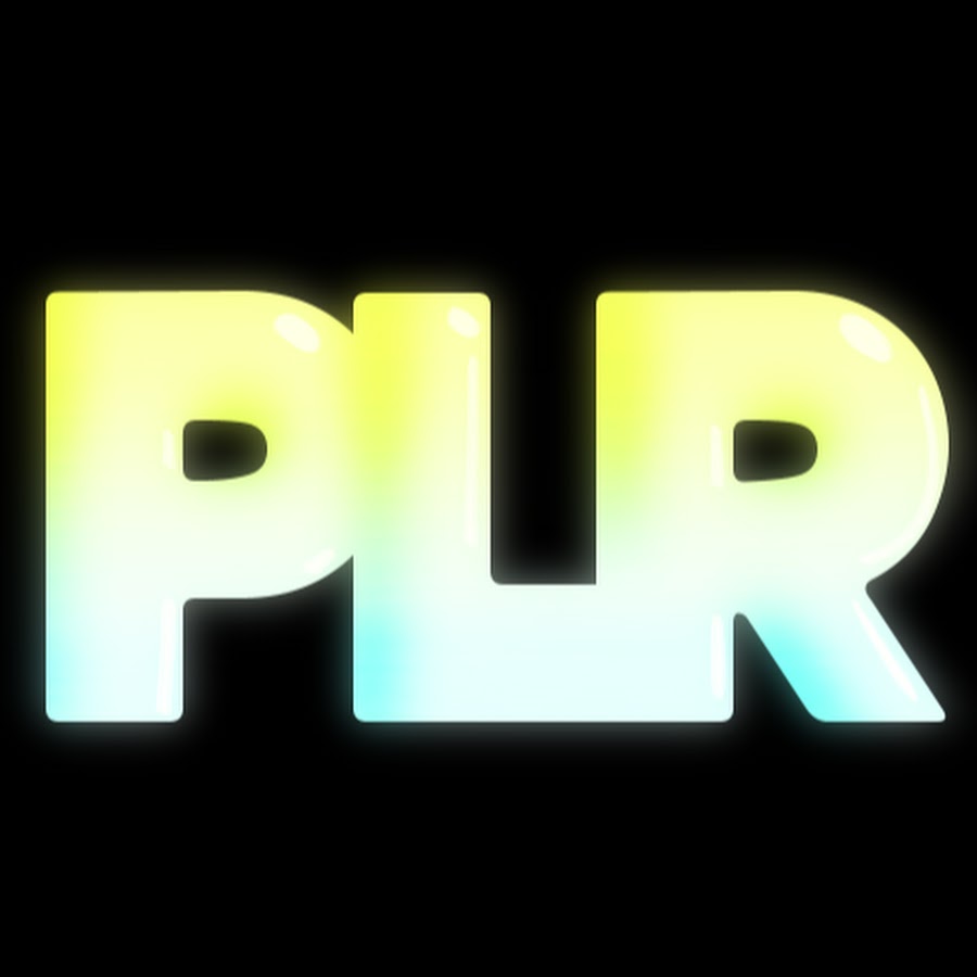 PLR - YouTube