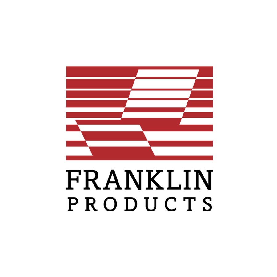 Franklin Products - YouTube
