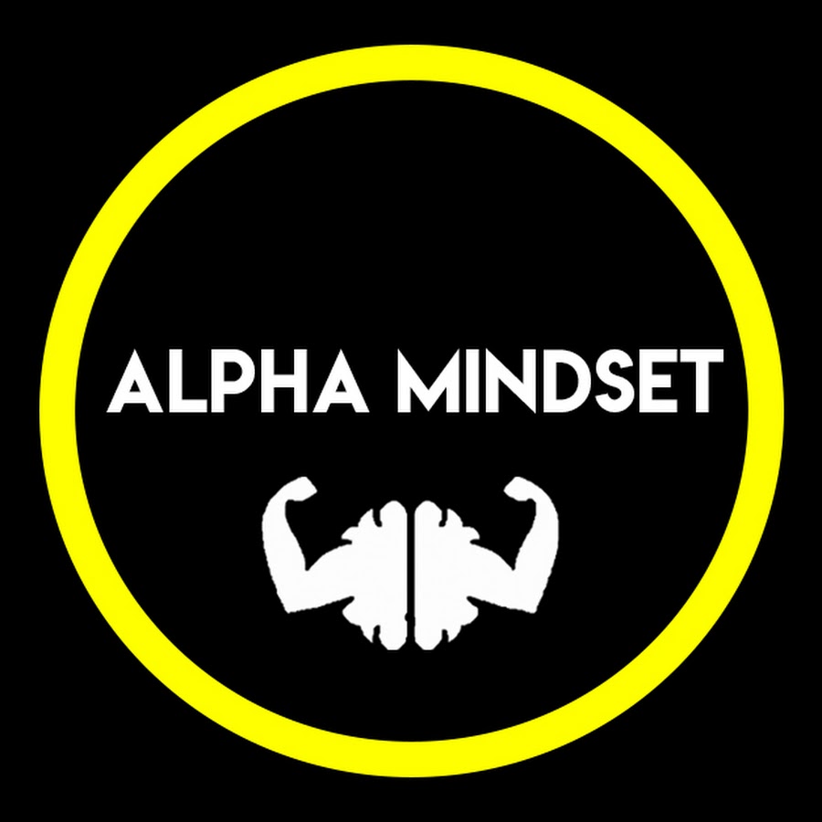 Alpha Mindset - عقلية ألفا - YouTube