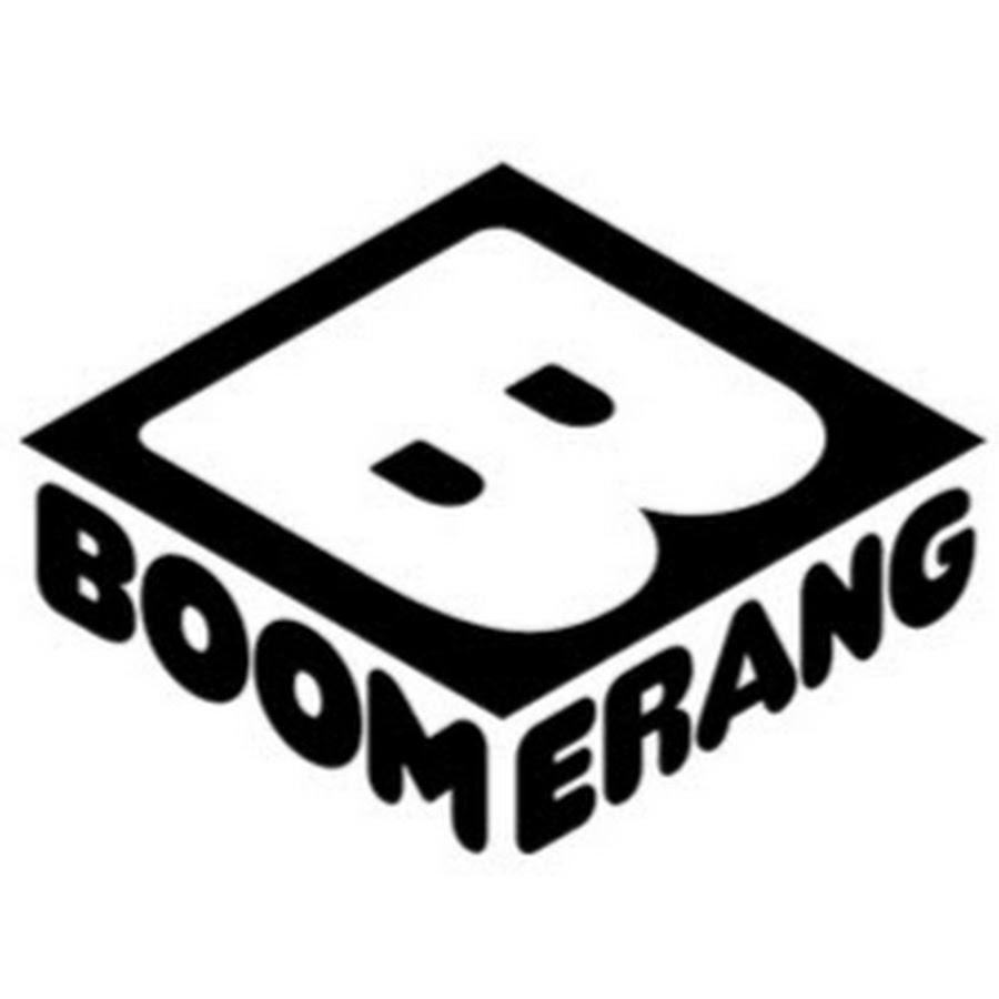 Boomerang România - YouTube