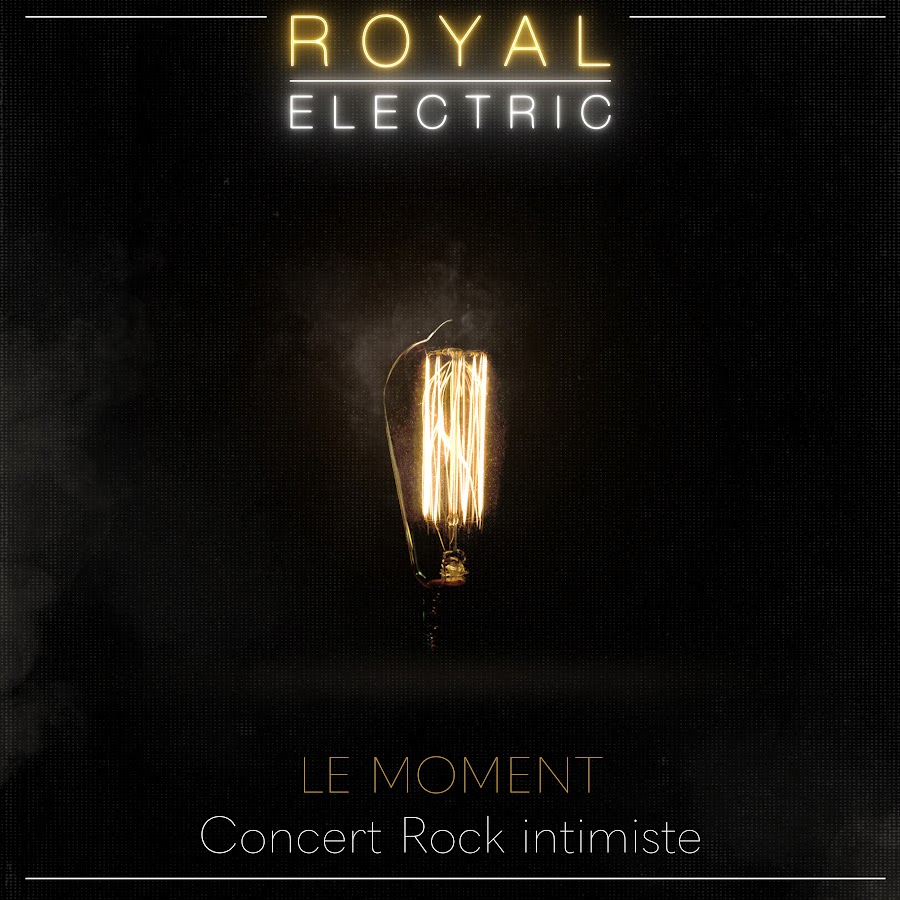 Royal Electric Officiel - YouTube