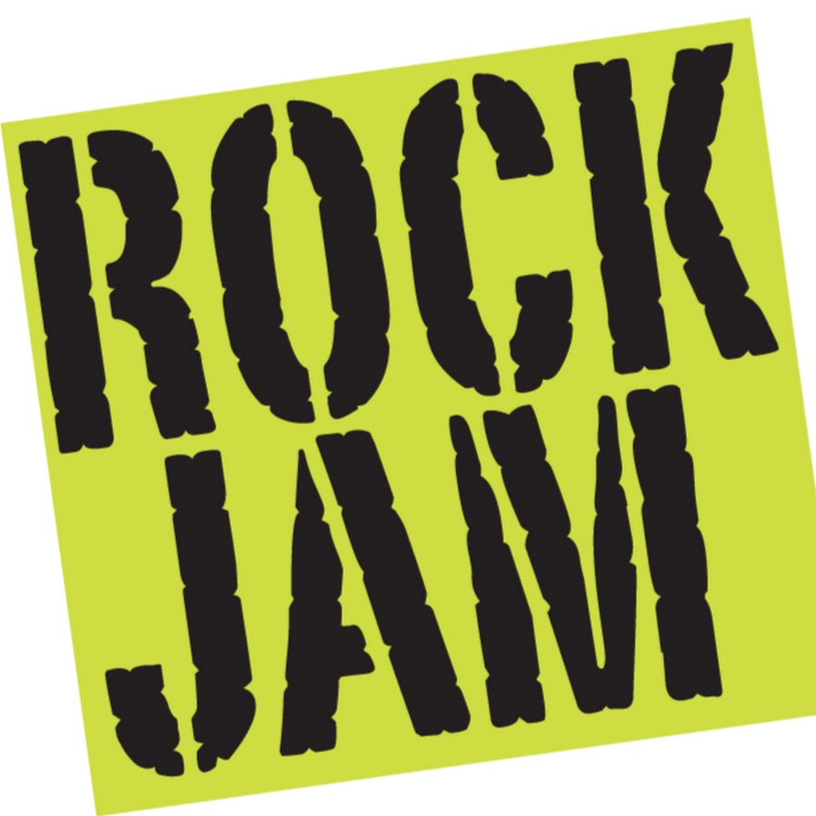 ROCK JAM - YouTube