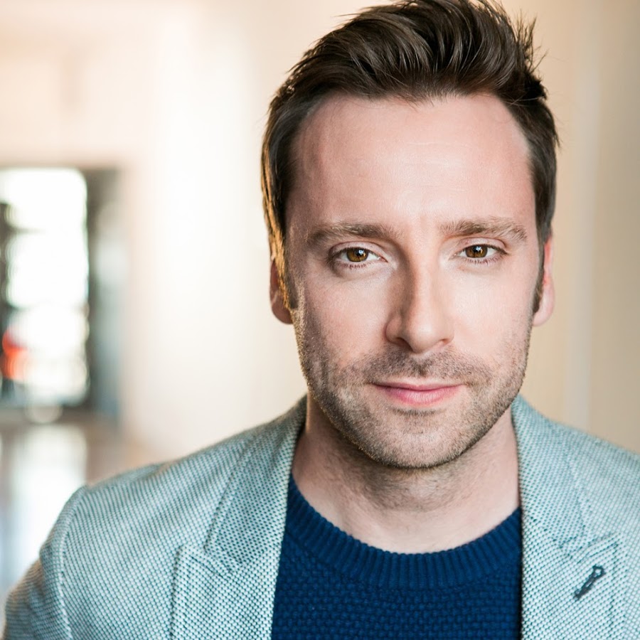 Timothy Cole - YouTube