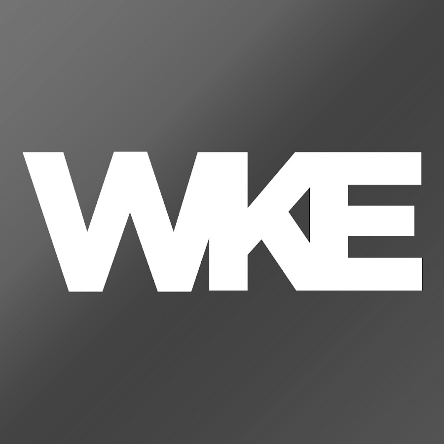 WKE Charts - YouTube