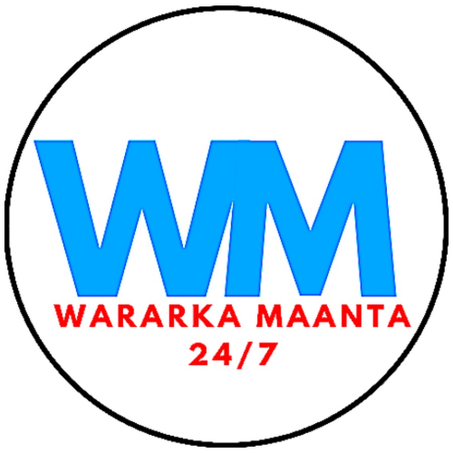 Wararka Maanta - YouTube