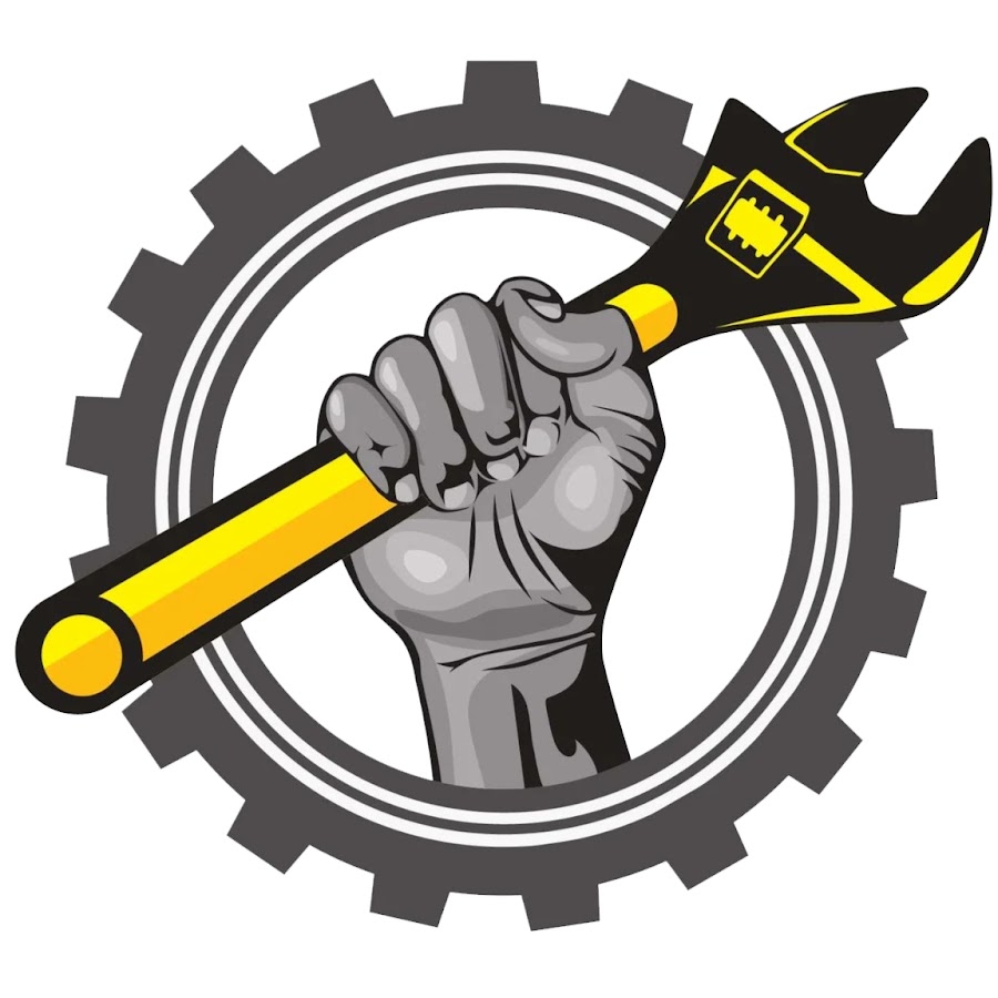 Винтик и Шпунтик - YouTube