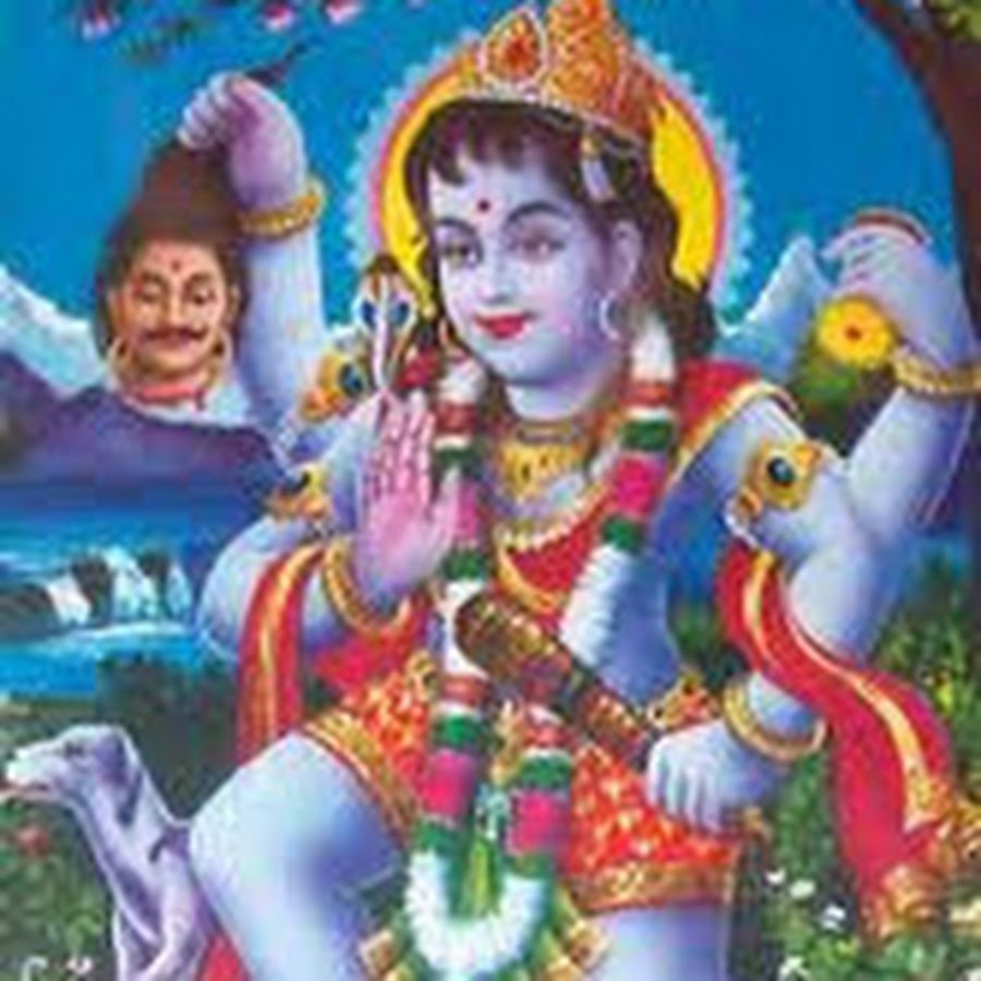 Shakti Ma - YouTube