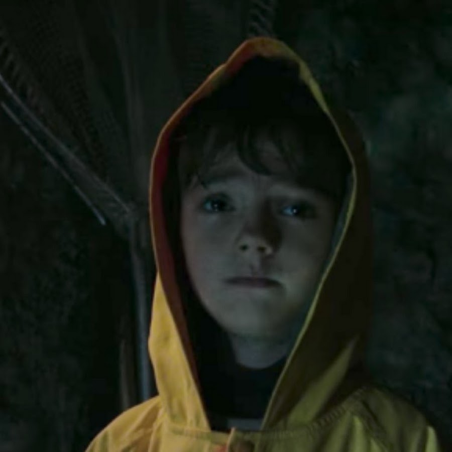 George Denbrough - YouTube