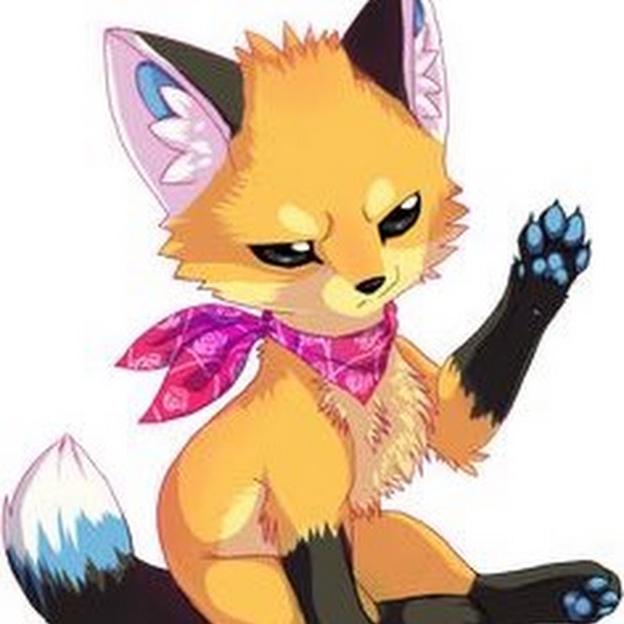 Gaming Fox - YouTube