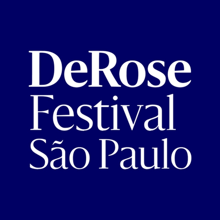 DeROSE Festival São Paulo - YouTube
