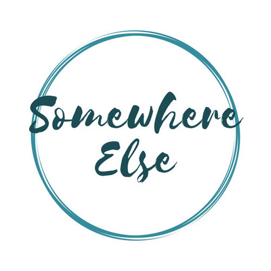 Somewhere Else - YouTube