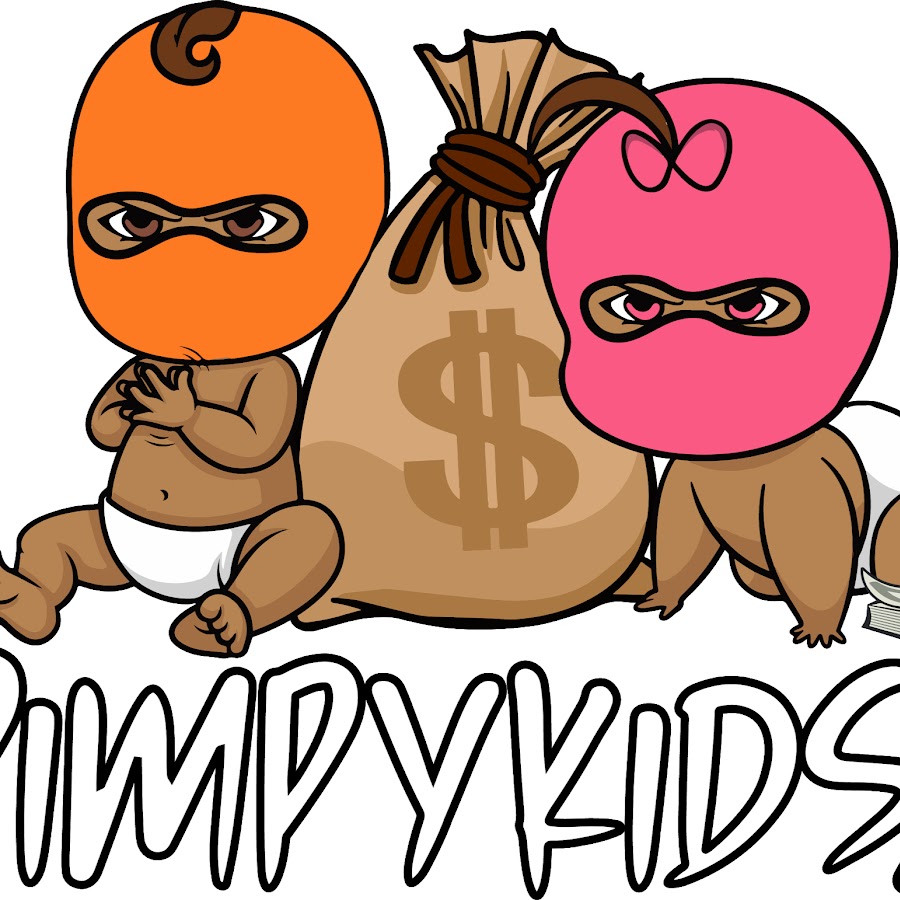 PIMPY KIDSZ - YouTube
