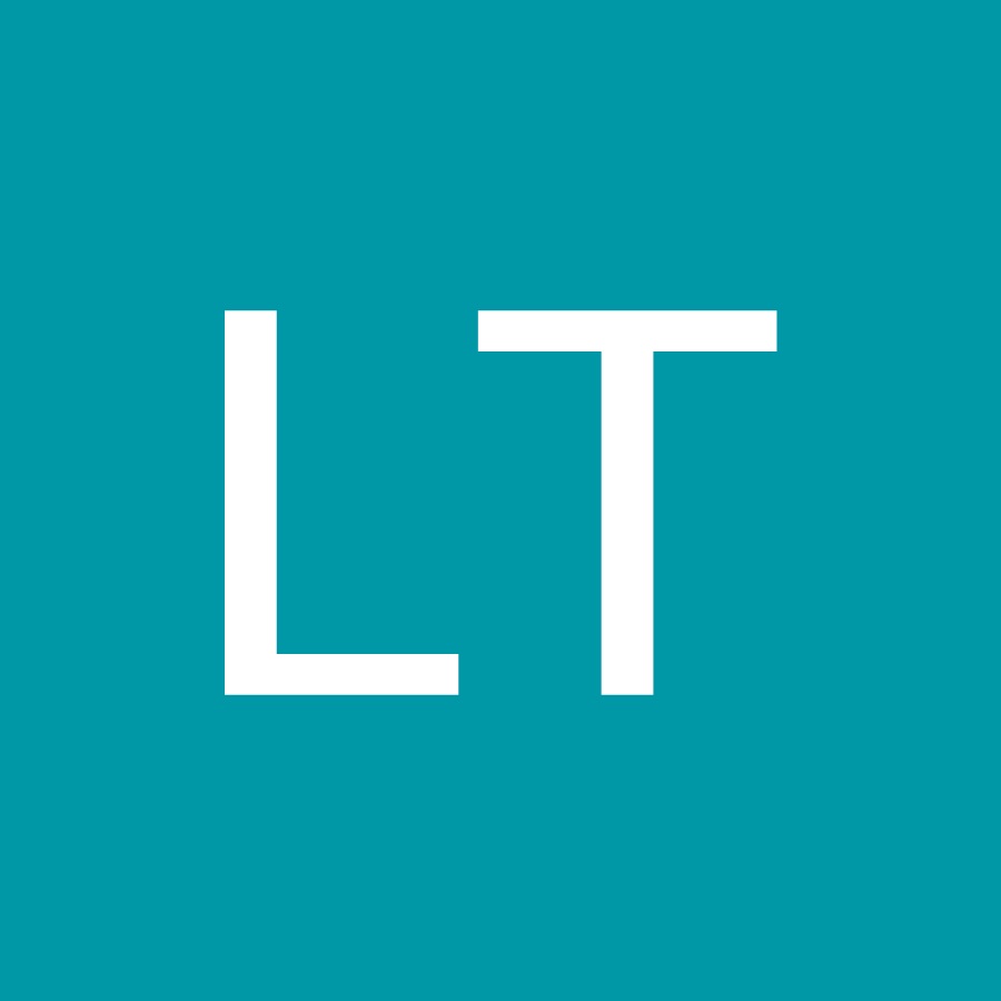 LT OFFICIAL - YouTube