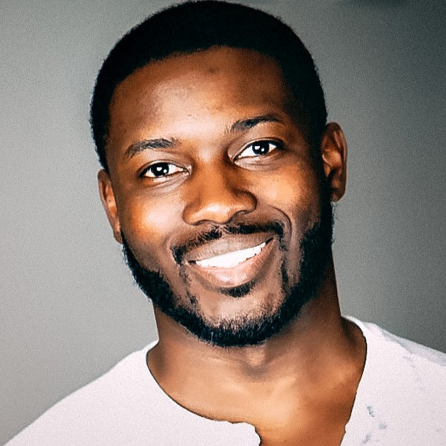 Roderic Grant - YouTube