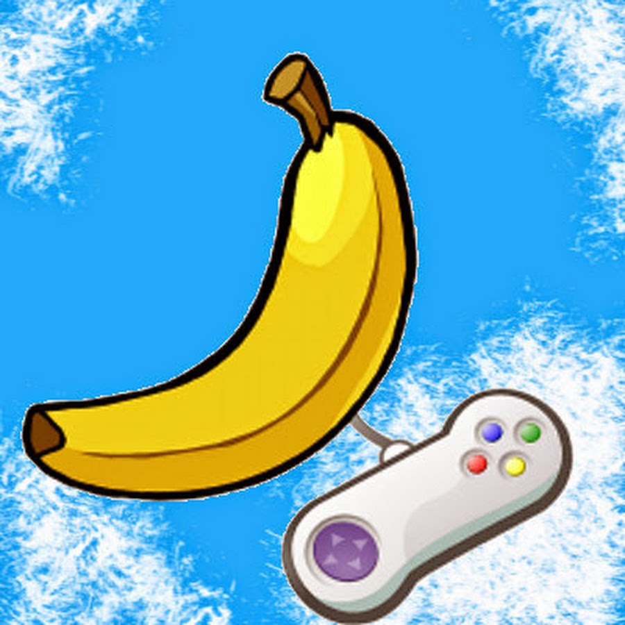 BananaGamersNL - YouTube