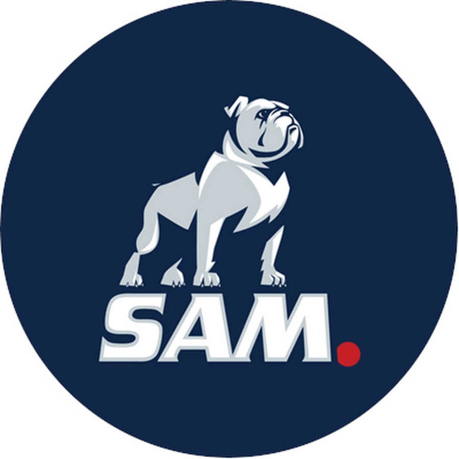 Samford University Athletics - YouTube