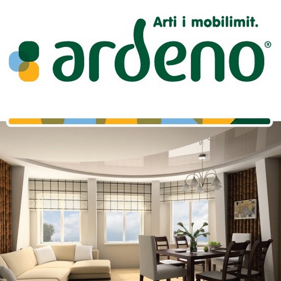 Ardeno Mobilime - YouTube