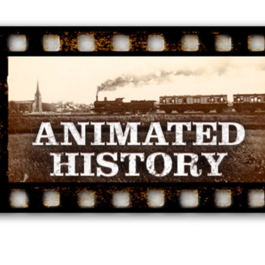 Animated History - YouTube