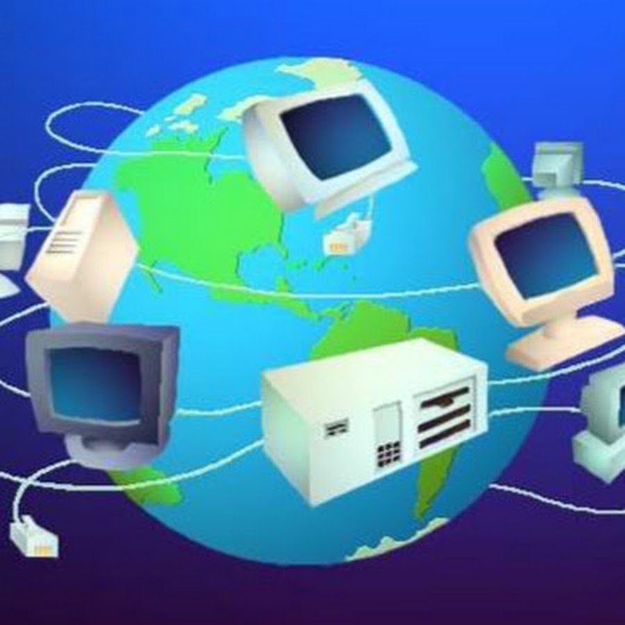 world of computer 2017 - YouTube